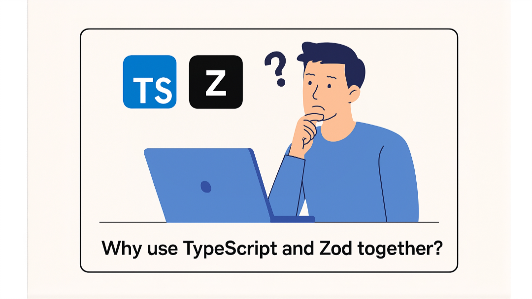 Zod, TypeScript, and modern applications validations Zod, TypeScript, and modern applications validations