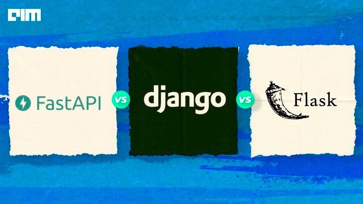 Building Scalable Web Applications with Django, FastAPI, and Flask ... Building Scalable Web Applications with Django, FastAPI, and Flask ...
