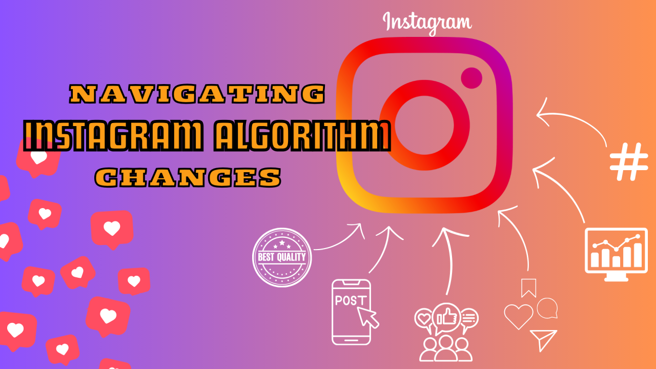 Mastering the Instagram Algorithm: Proven Strategies to Boos Mastering the Instagram Algorithm: Proven Strategies to Boos