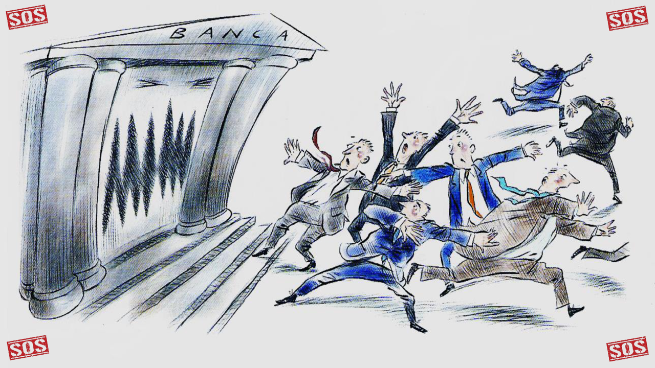 RISCHI E DIFFERENZE DEI PRINCIPALI TIPI DI DEBITI IN UNA SOCIETÀ DI ... RISCHI E DIFFERENZE DEI PRINCIPALI TIPI DI DEBITI IN UNA SOCIETÀ DI ...