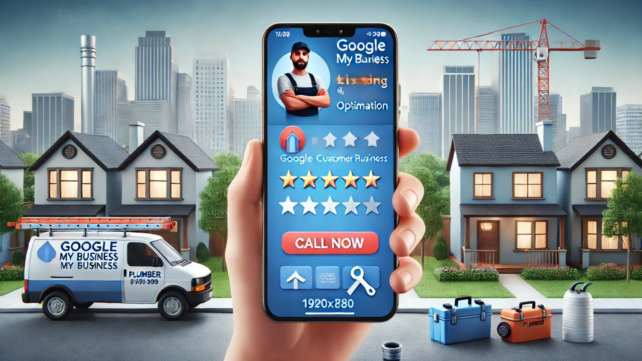 🚰 How Local SEO & Google My Business Can Transform Your Business 🔧 🚰 How Local SEO & Google My Business Can Transform Your Business 🔧