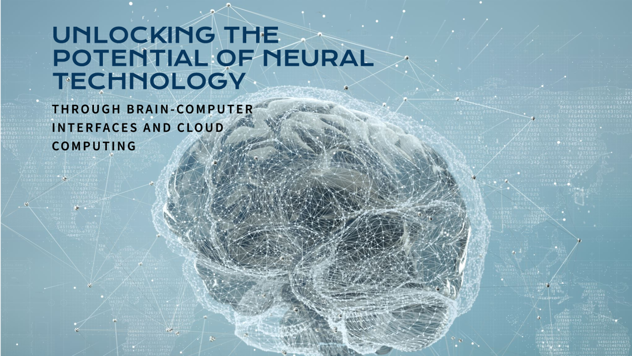 Brain-Computer Interfaces (BCIs): Unlocking the Potential of Neural ... Brain-Computer Interfaces (BCIs): Unlocking the Potential of Neural ...