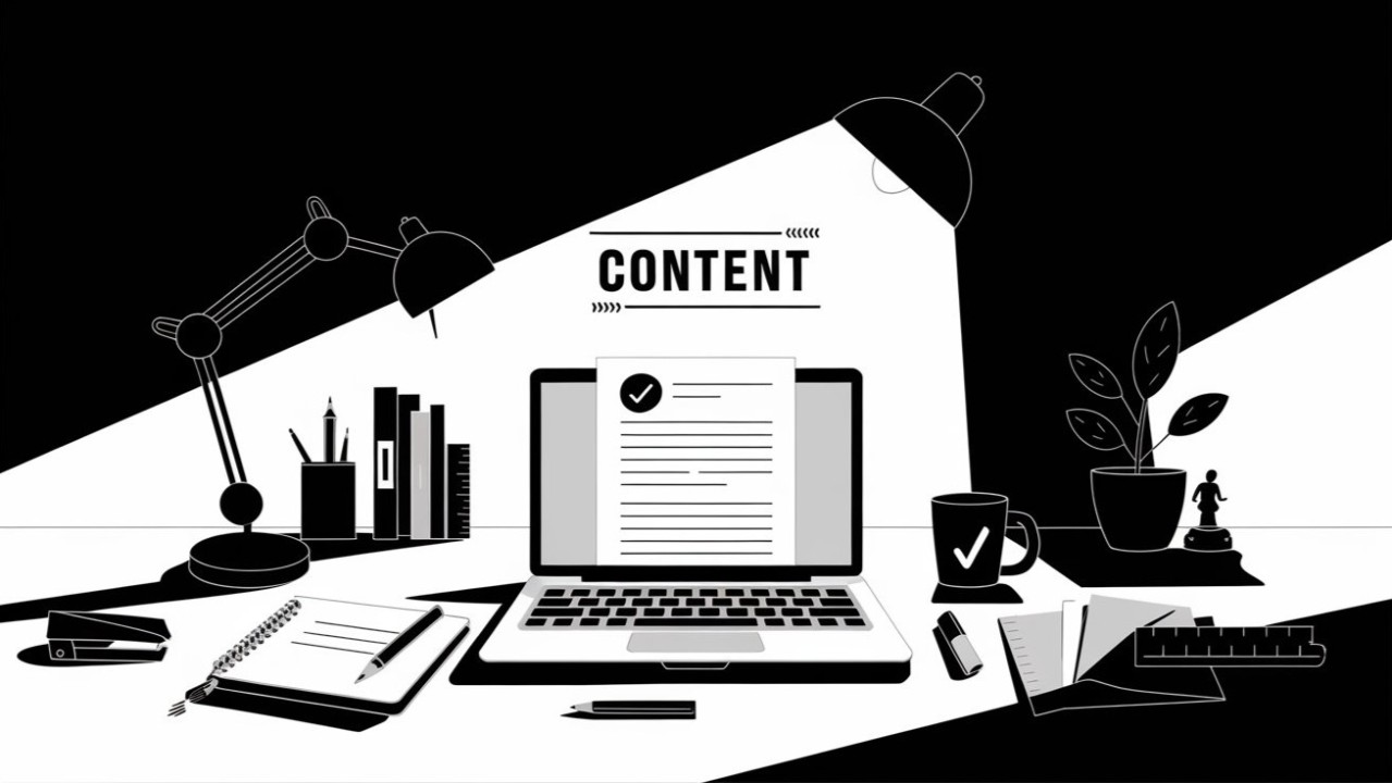 Building Your Personal Brand as a Content Writer: 5 Essential Tips Building Your Personal Brand as a Content Writer: 5 Essential Tips