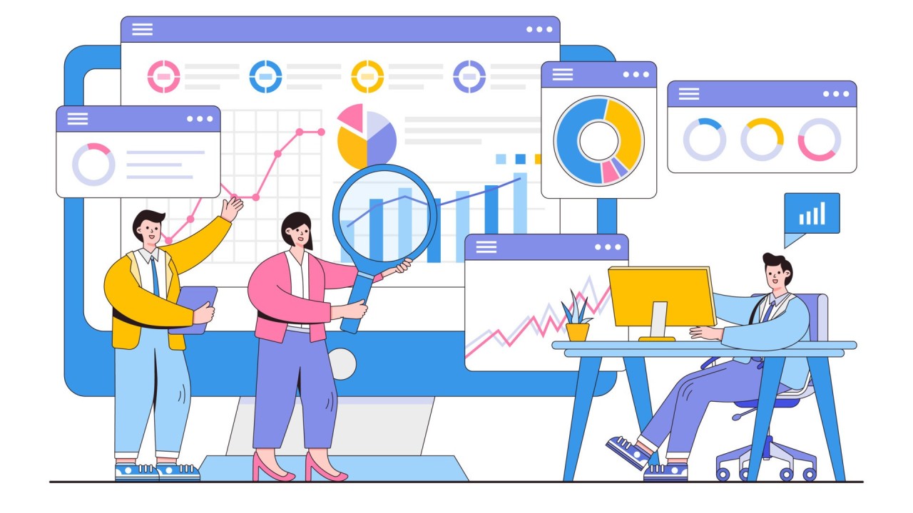 Data Insight: Master Automated Excel Reports (Low-Code Edition) Data Insight: Master Automated Excel Reports (Low-Code Edition)