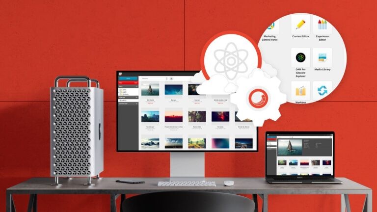 Sitecore CMS Guide for Beginners Sitecore CMS Guide for Beginners