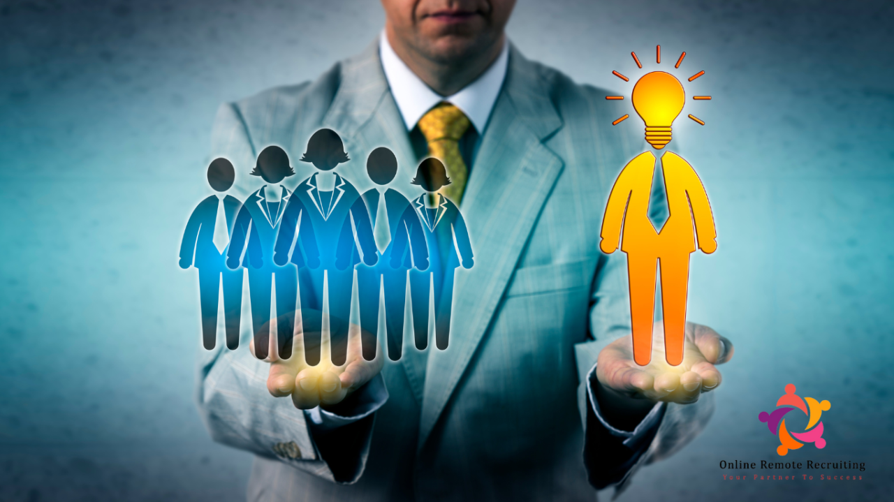 The Future of Hiring: Trends Shaping Recruitment in 2024 The Future of Hiring: Trends Shaping Recruitment in 2024