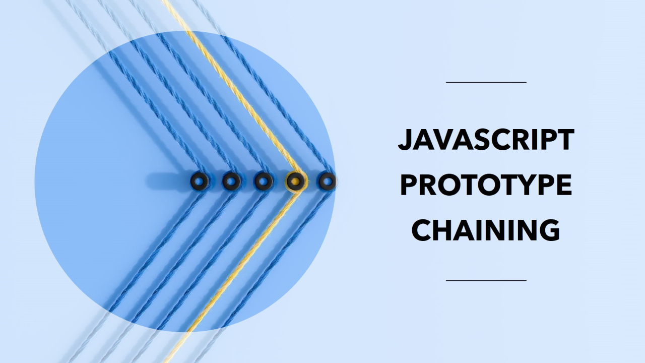 Exploring Prototype Chaining in JavaScript Exploring Prototype Chaining in JavaScript