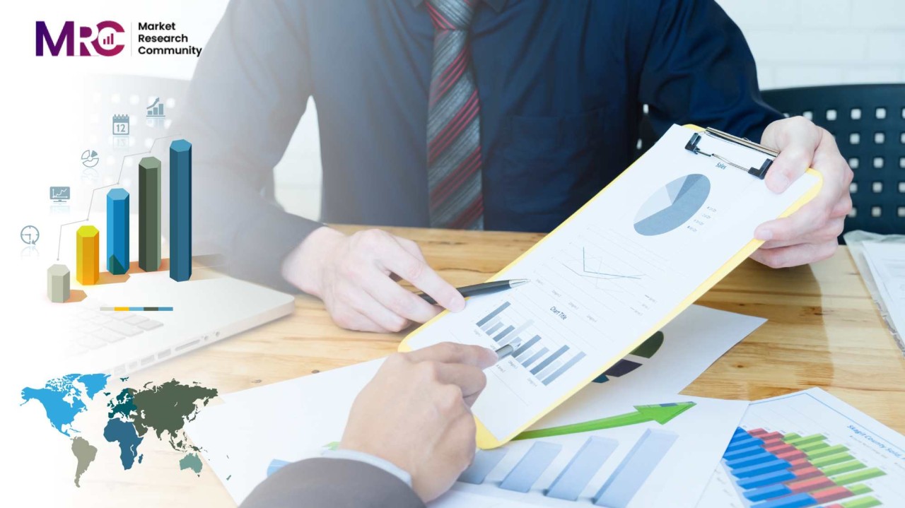 Europe Smart Manufacturing Market Size, Share, Trends and Gr Europe Smart Manufacturing Market Size, Share, Trends and Gr