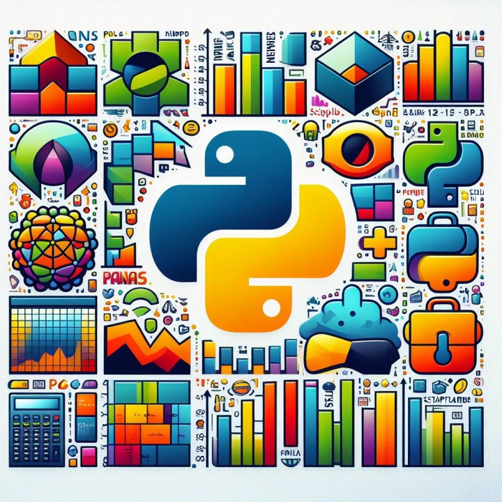 Top 10 Python Packages for Finance Top 10 Python Packages for Finance