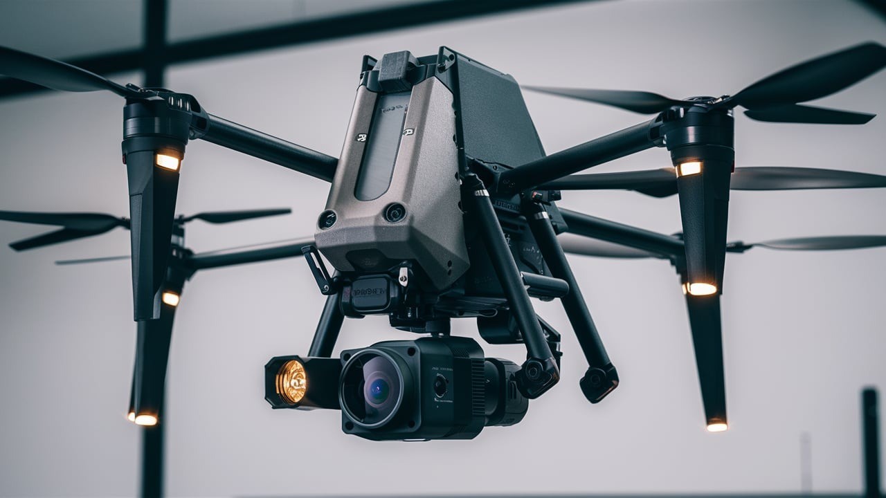 What are Thermal Drones? Exploring Technology, Benefits, and Top Picks What are Thermal Drones? Exploring Technology, Benefits, and Top Picks