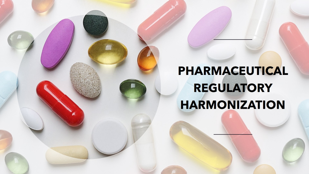 Navigating Pharmaceutical Regulatory Harmonization in the Caribbean: A ... Navigating Pharmaceutical Regulatory Harmonization in the Caribbean: A ...