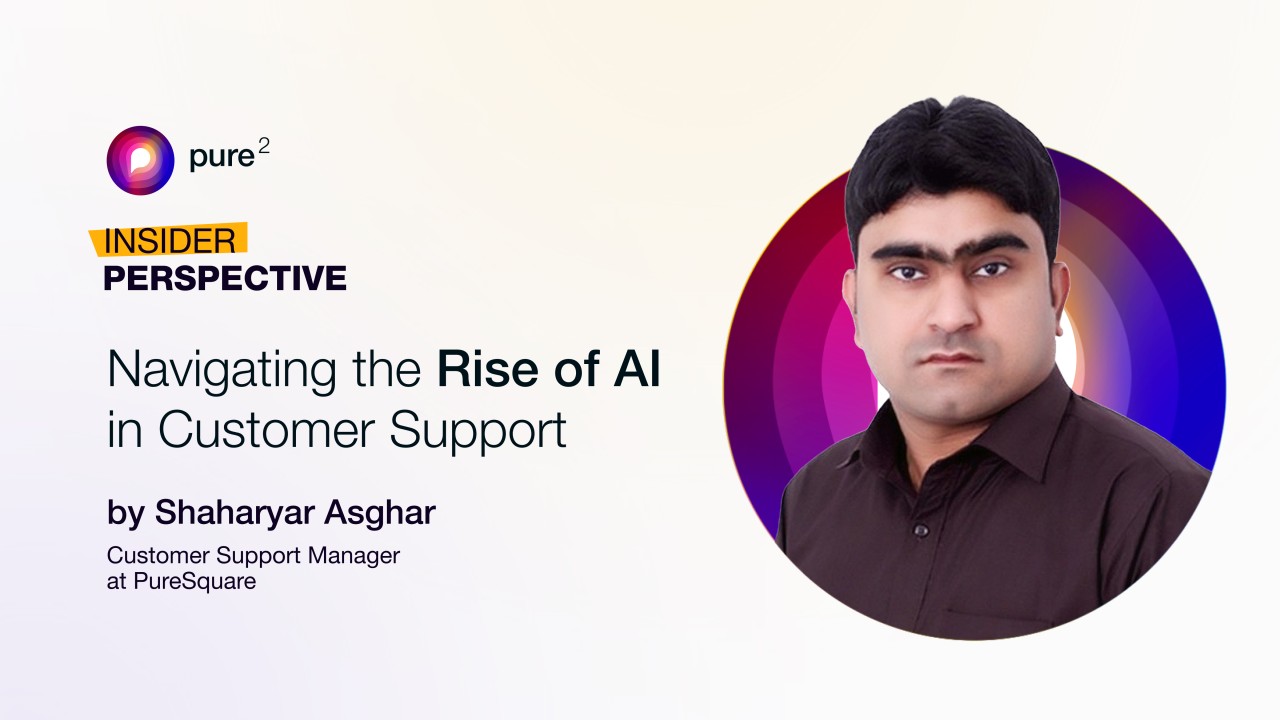 The rise of AI in Customer Support: Maximizing benefits and minimizing ... The rise of AI in Customer Support: Maximizing benefits and minimizing ...