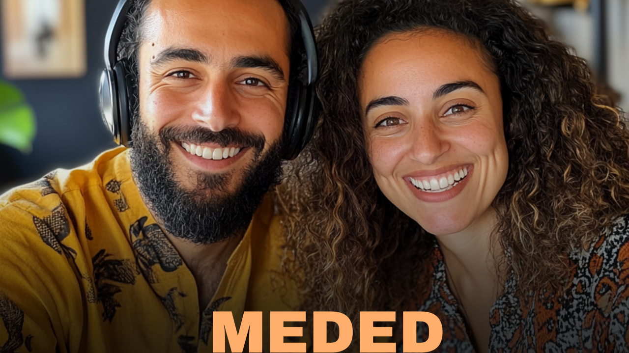 MedEd Deep Dive Podcast MedEd Deep Dive Podcast