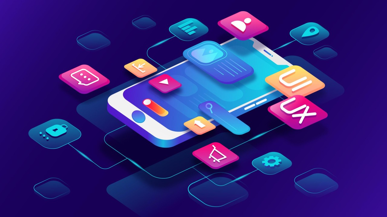 Transform Your Business with Cutting-Edge Mobile Apps Transform Your Business with Cutting-Edge Mobile Apps