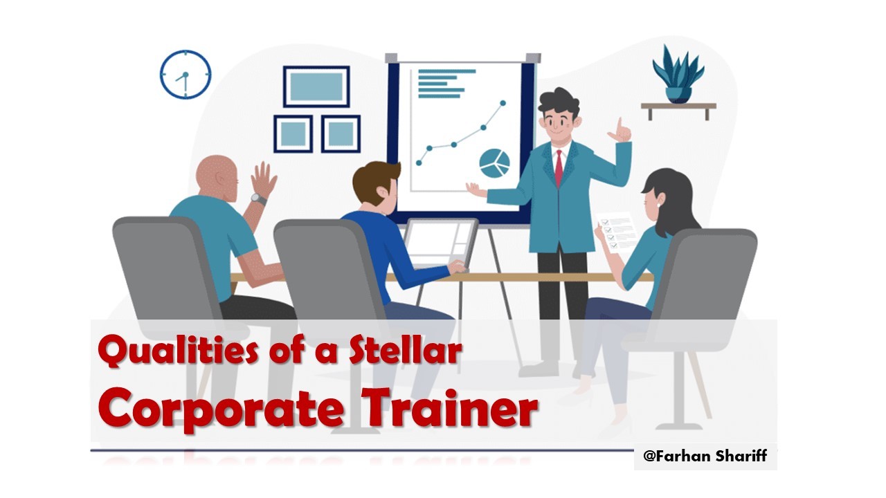 Blueprint for Corporate Training Mastery Blueprint for Corporate Training Mastery