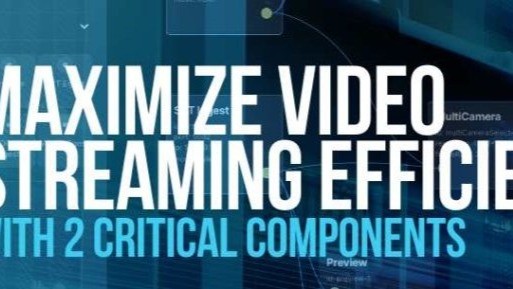 Maximizing Video Streaming Efficiency with NETINT’s Quadra Video Server ... Maximizing Video Streaming Efficiency with NETINT’s Quadra Video Server ...