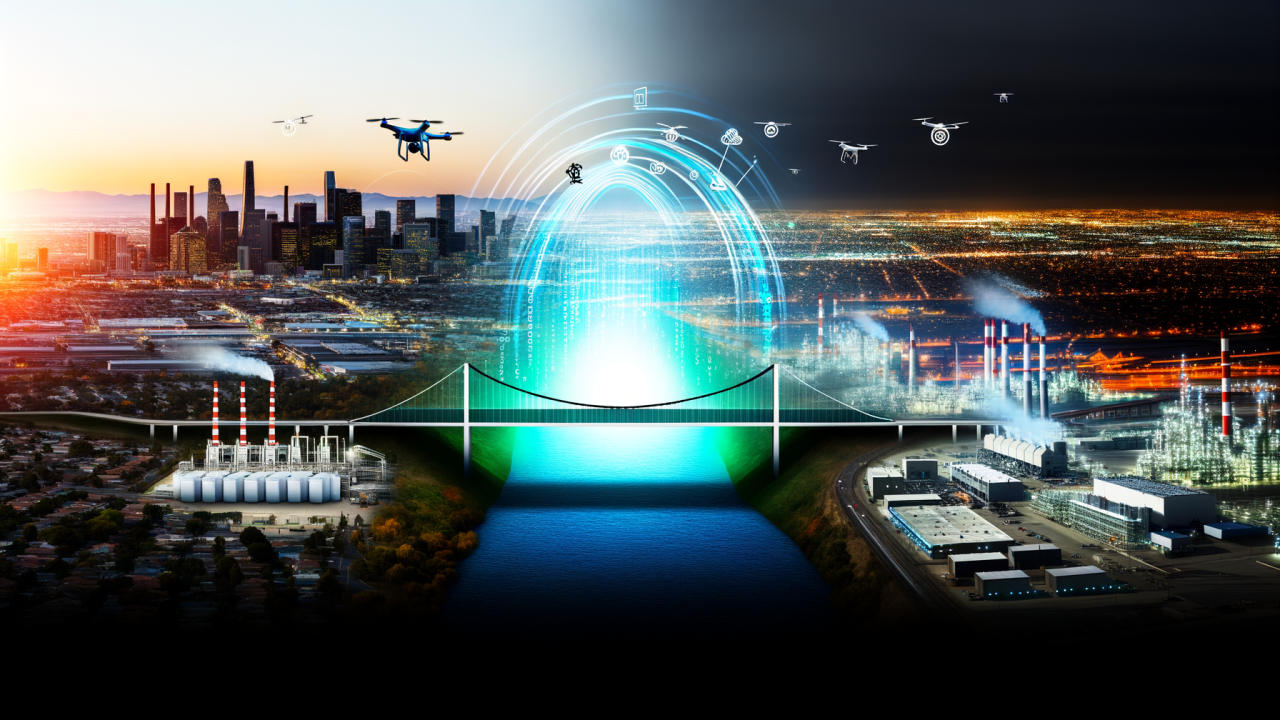 Adapting IoT Security Measures Quickly Adapting IoT Security Measures Quickly