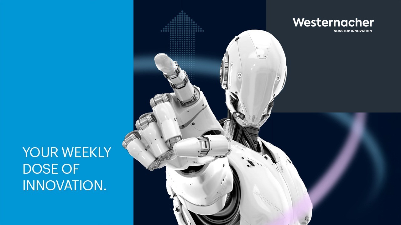 Strengthen your business with data-driven innovation from Westernacher. Strengthen your business with data-driven innovation from Westernacher.