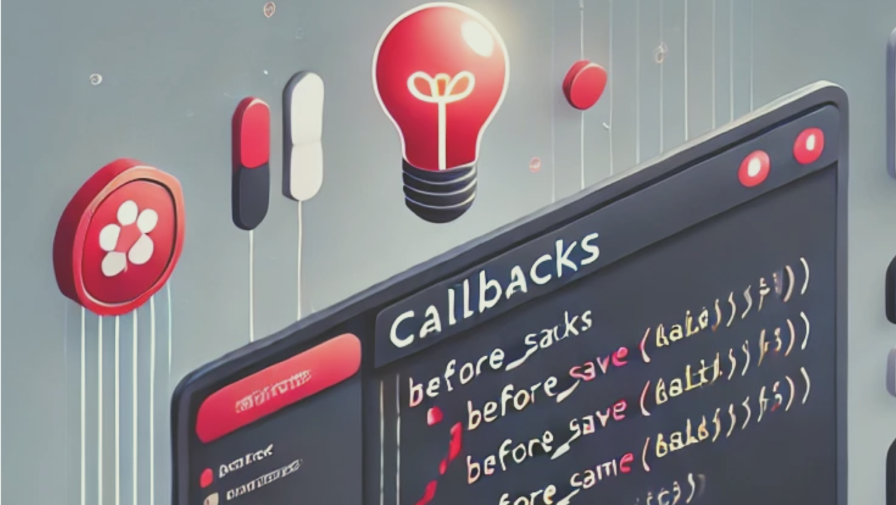 Understanding Callbacks in Rails: Best Practices and Pitfalls Understanding Callbacks in Rails: Best Practices and Pitfalls
