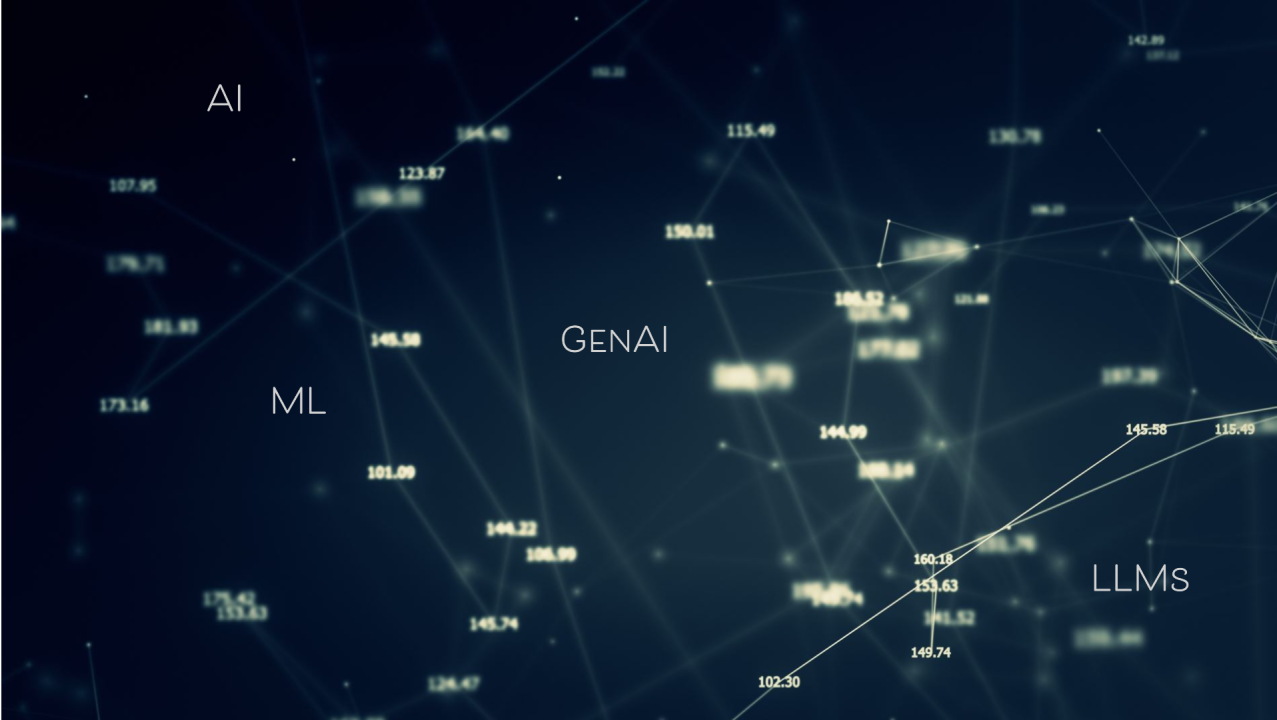 Demystifying the AI Landscape: GenAI, Foundation Models, and LLMs Demystifying the AI Landscape: GenAI, Foundation Models, and LLMs