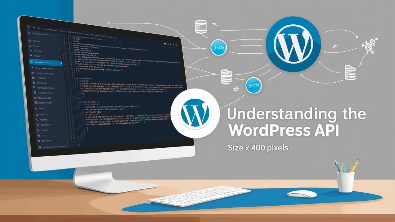 Understanding the WordPress REST API Understanding the WordPress REST API