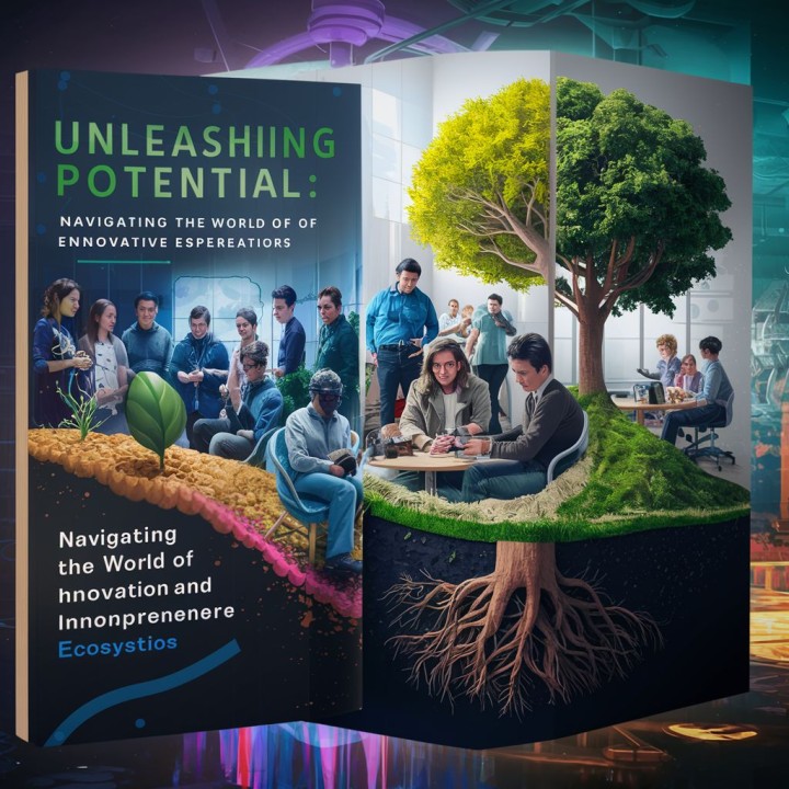 Unleashing Potential: Navigating the World of Innovation and ... Unleashing Potential: Navigating the World of Innovation and ...