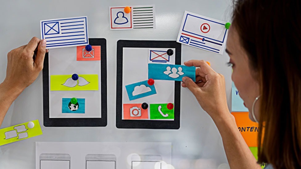 Improve Your Website with UI UX Design Tips in 2024 Improve Your Website with UI UX Design Tips in 2024