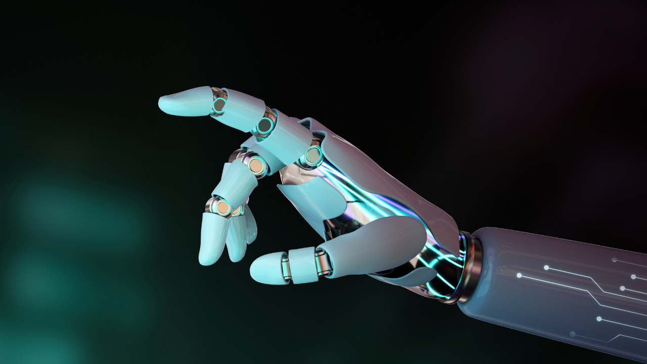 The Future of Work: Why Upskilling is Essential in an AI-Driven World The Future of Work: Why Upskilling is Essential in an AI-Driven World