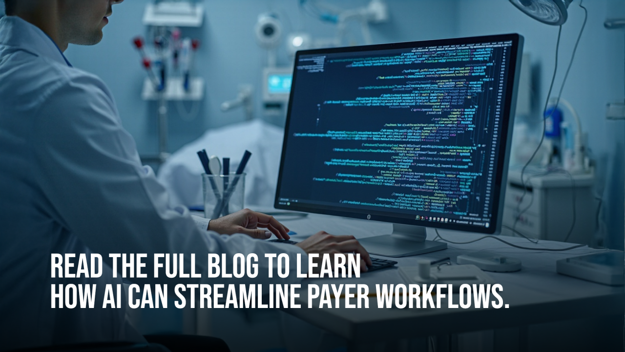 AI in Medical Coding and Claims Review: Driving Efficiency in Payer ... AI in Medical Coding and Claims Review: Driving Efficiency in Payer ...