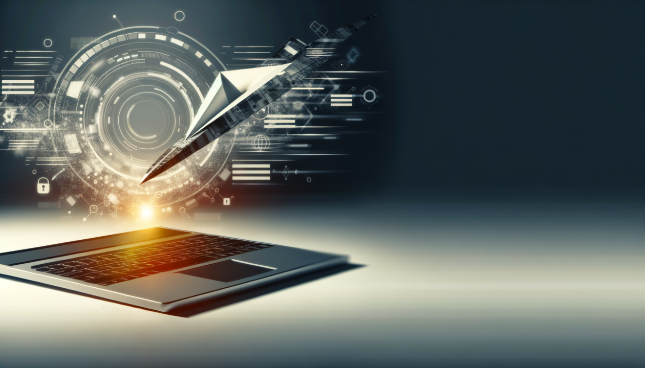 E-commerce's Automated Invoicing E-commerce's Automated Invoicing
