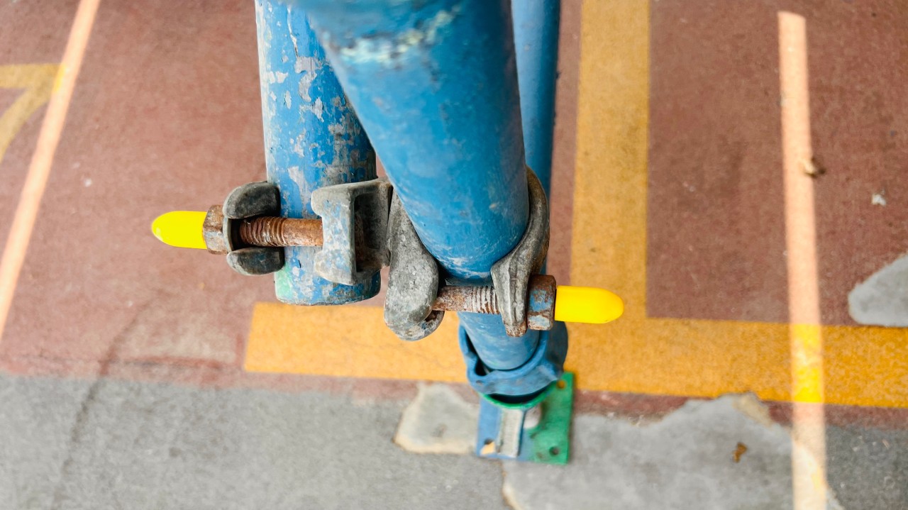 Small Fix, Big Impact Small Fix, Big Impact