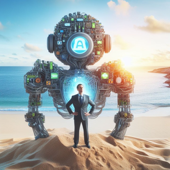 Artificial Super Intelligence: The Next Frontier in AI Evolution Artificial Super Intelligence: The Next Frontier in AI Evolution