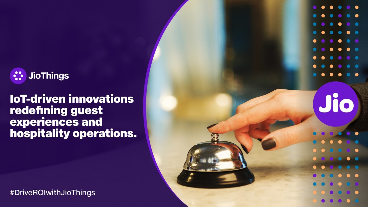 IoT-Driven Innovations Redefining Guest Experiences And Hospitality ... IoT-Driven Innovations Redefining Guest Experiences And Hospitality ...