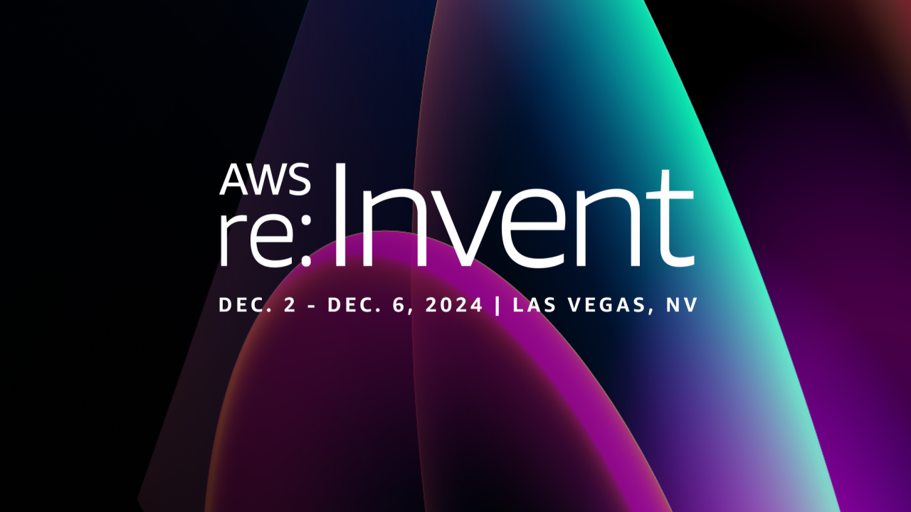 Key takeaways from AWS re:Invent 2024 Key takeaways from AWS re:Invent 2024