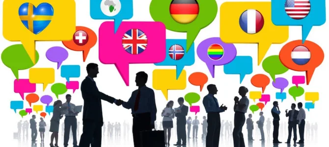 Managing Cultural Differences for Success in a Globalized world Managing Cultural Differences for Success in a Globalized world