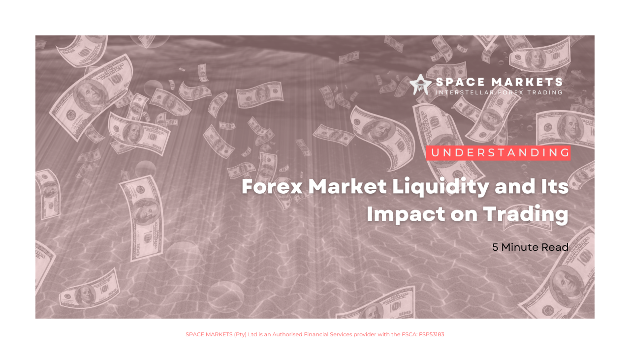 Understanding Forex Market Liquidity and Its Impact on Trading Understanding Forex Market Liquidity and Its Impact on Trading