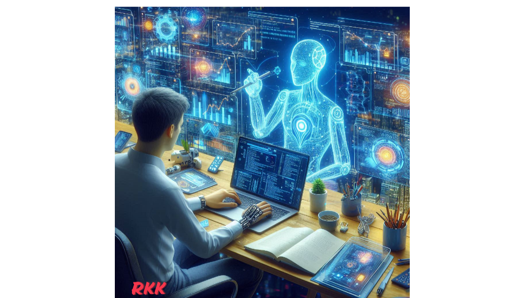 AI in Action: Build Your Own AI-Powered Translator using Python AI in Action: Build Your Own AI-Powered Translator using Python