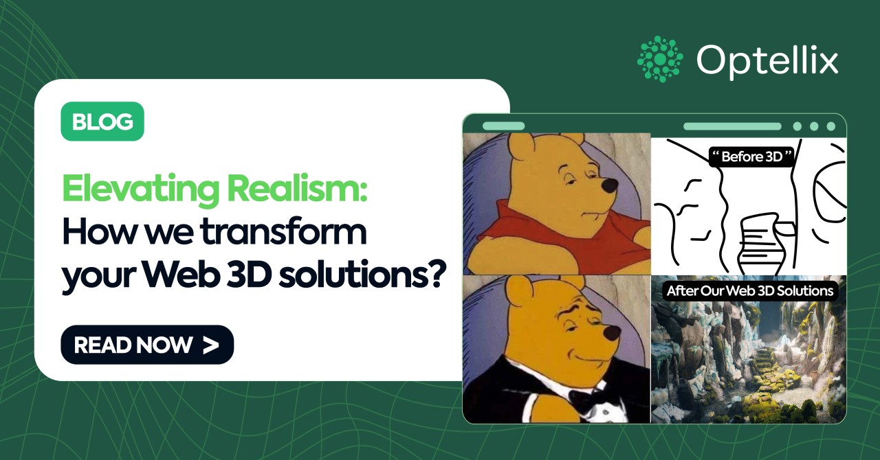 Elevating Realism: How we transform your web 3D solutions? | Ratnadeep ... Elevating Realism: How we transform your web 3D solutions? | Ratnadeep ...