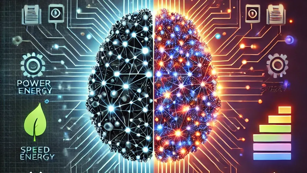 Smarter AI: Scaling Down Test-Time Compute 🌍 Smarter AI: Scaling Down Test-Time Compute 🌍