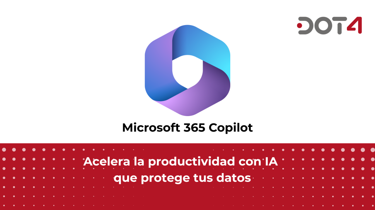 🔍 Descubre el potencial de Microsoft 365 Copilot: la IA que transforma ... 🔍 Descubre el potencial de Microsoft 365 Copilot: la IA que transforma ...