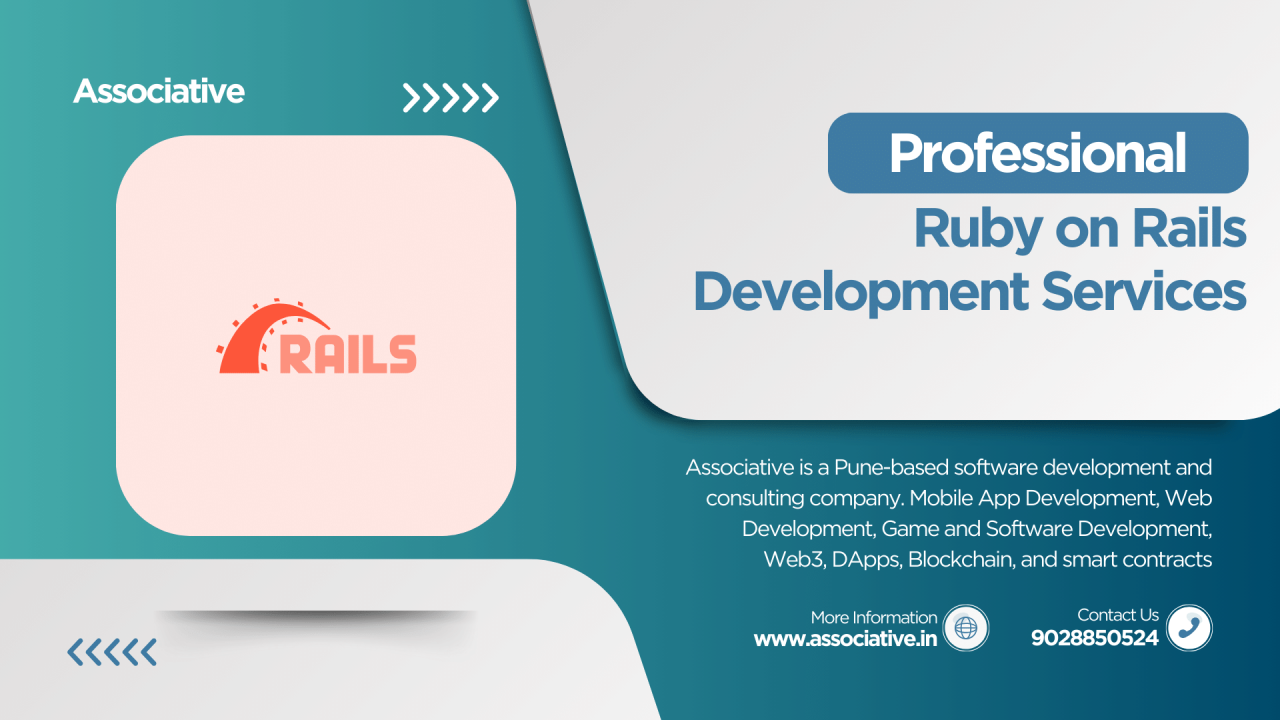 Build Dynamic Web Applications Faster: Ruby on Rails Development with ... Build Dynamic Web Applications Faster: Ruby on Rails Development with ...