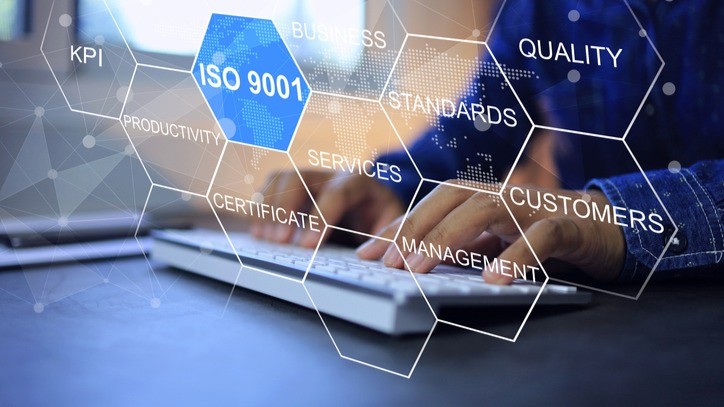 ISO 9001 vs. AS9100: Understanding the Differences ISO 9001 vs. AS9100: Understanding the Differences