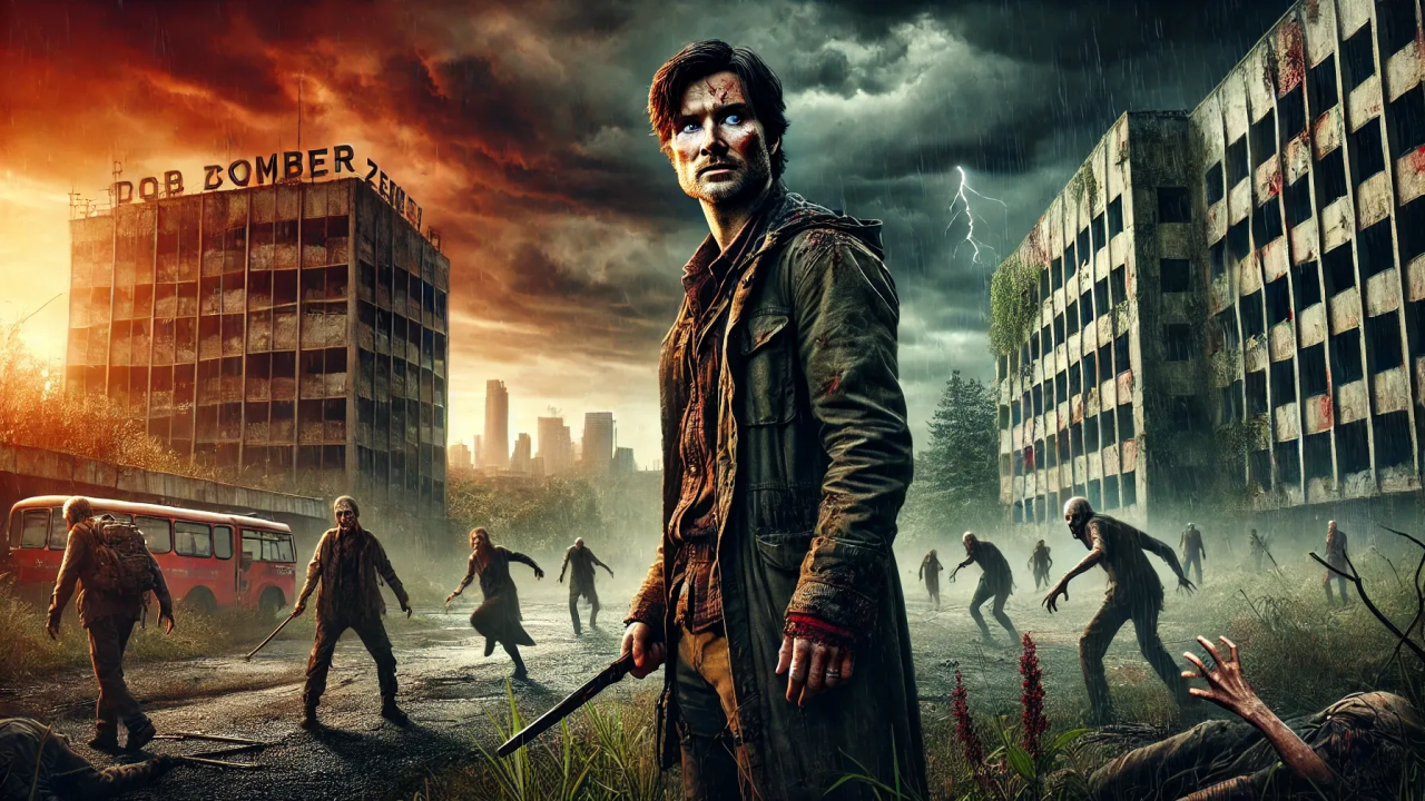 Cillian Murphy Returns: What '28 Years Later' Means for the Zombie Genre Cillian Murphy Returns: What '28 Years Later' Means for the Zombie Genre