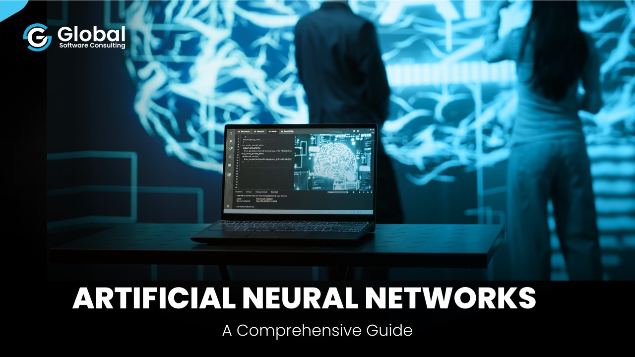 Artificial Neural Networks A Comprehensive Guide Artificial Neural Networks A Comprehensive Guide