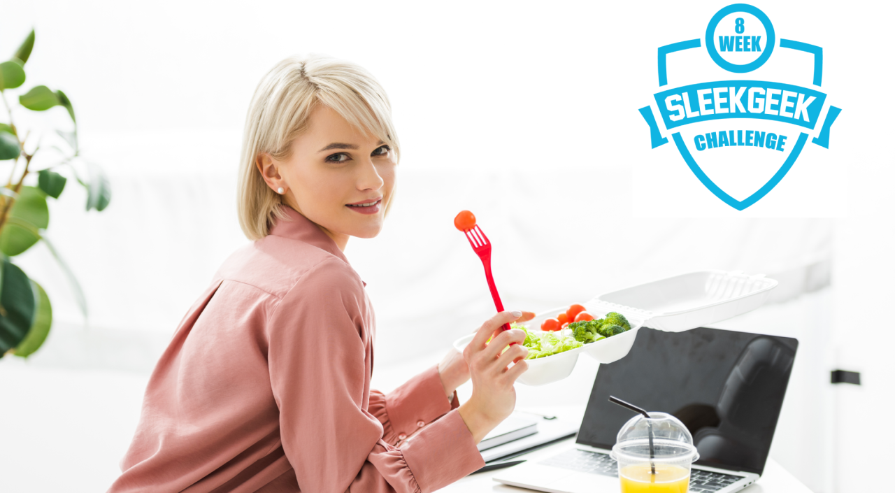 Ready to level up your health? Ready to level up your health?