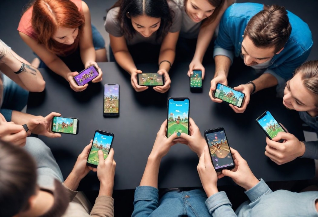 Maximizing User Engagement and Retention: The Role of ASO Strategies Maximizing User Engagement and Retention: The Role of ASO Strategies