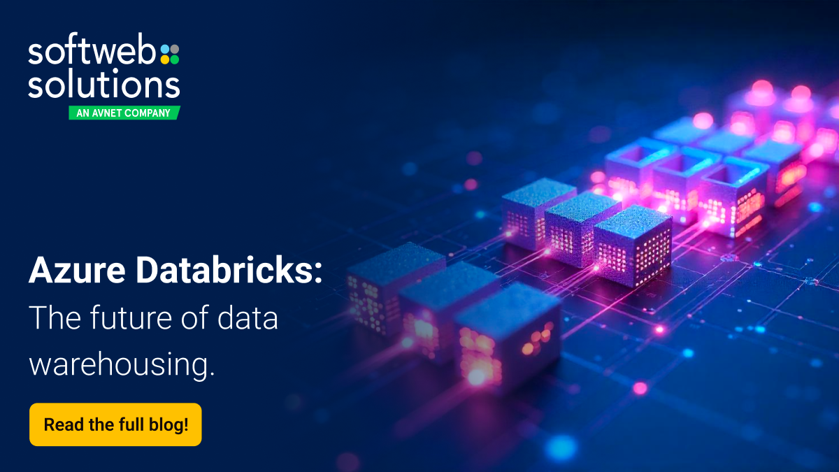 How to use Azure Databricks for data warehouse modernization? How to use Azure Databricks for data warehouse modernization?