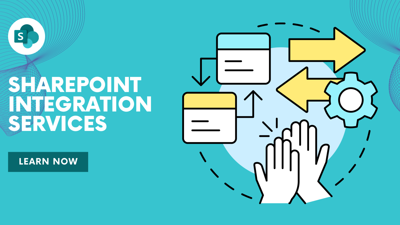 SharePoint Integration Services: Unlocking Seamless Collaboration and ... SharePoint Integration Services: Unlocking Seamless Collaboration and ...