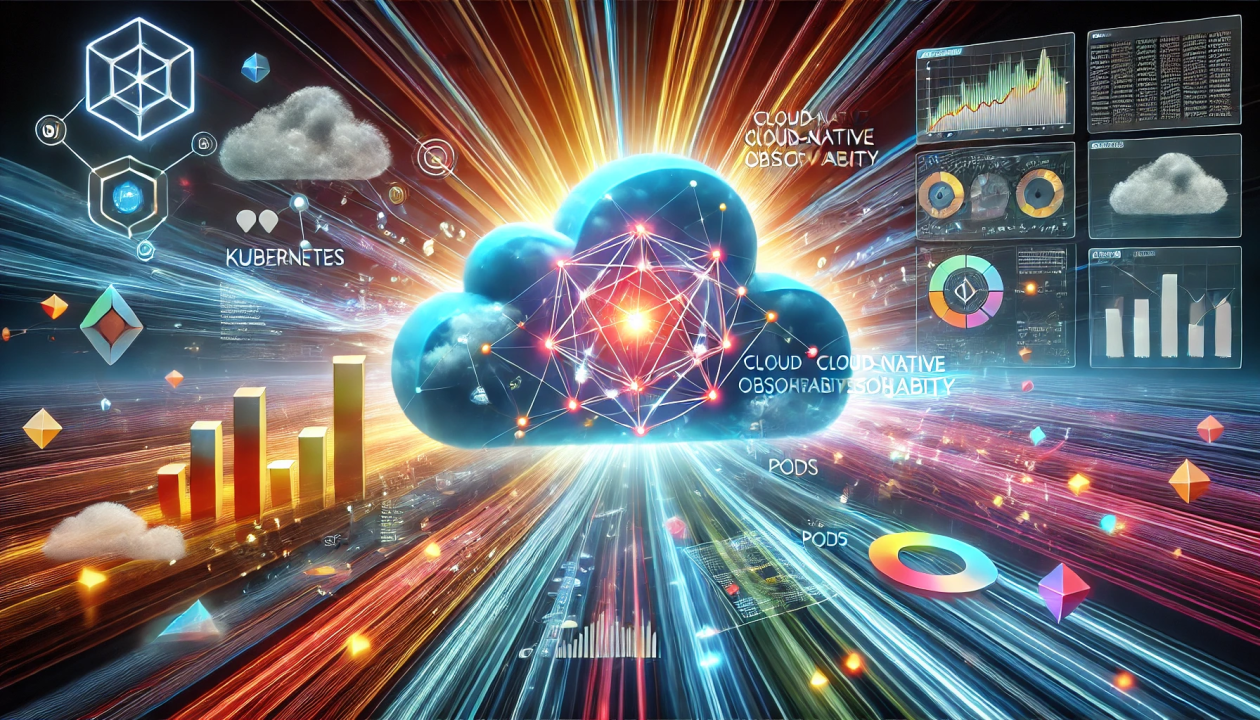 🚀 Navigating the Complex World of Hybrid Cloud-Native Observability 🌐 🚀 Navigating the Complex World of Hybrid Cloud-Native Observability 🌐