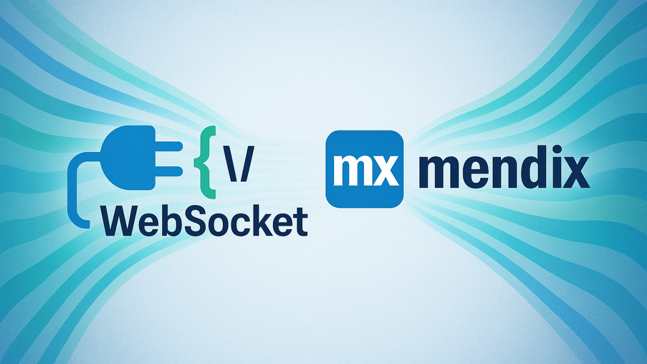 Implementing WebSockets in Mendix: Real-Time Power for Your App Implementing WebSockets in Mendix: Real-Time Power for Your App